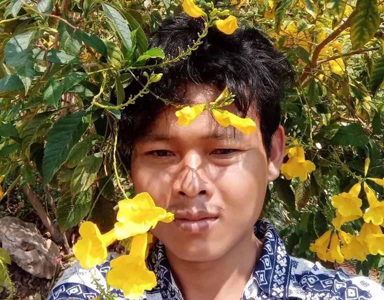 Hour Seyha | Pulitzer Center