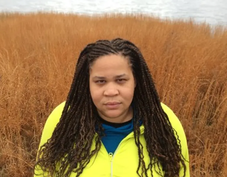 Latria Graham | Pulitzer Center