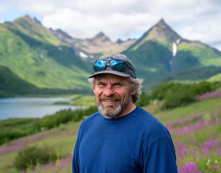 Daniel Schindler | Pulitzer Center