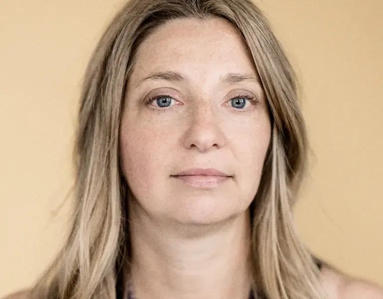 Jessica Pishko | Pulitzer Center