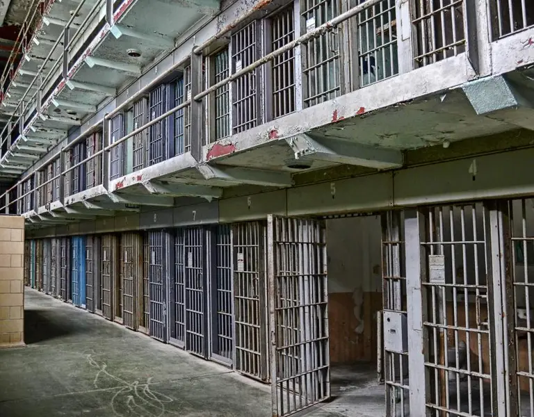 Attempting to Improve Outcomes for Incarcerated People: A New Zealand ...