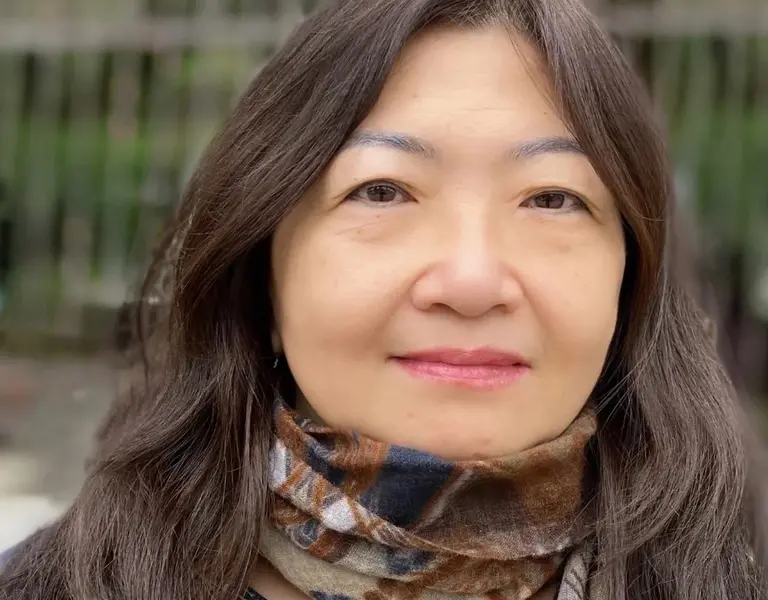 Jane Qiu Wins AAAS Kavli Science Journalism Award | Pulitzer Center