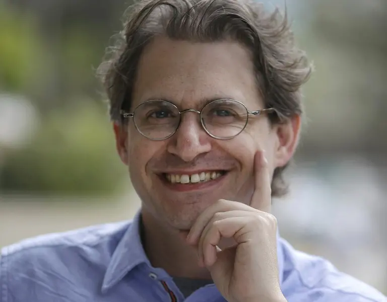 Joshua Goodman | Pulitzer Center