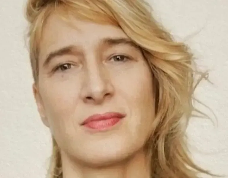 Marie Baronnet | Pulitzer Center