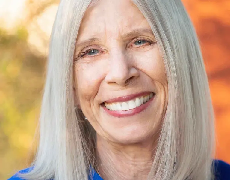 Terry Greene Sterling | Pulitzer Center