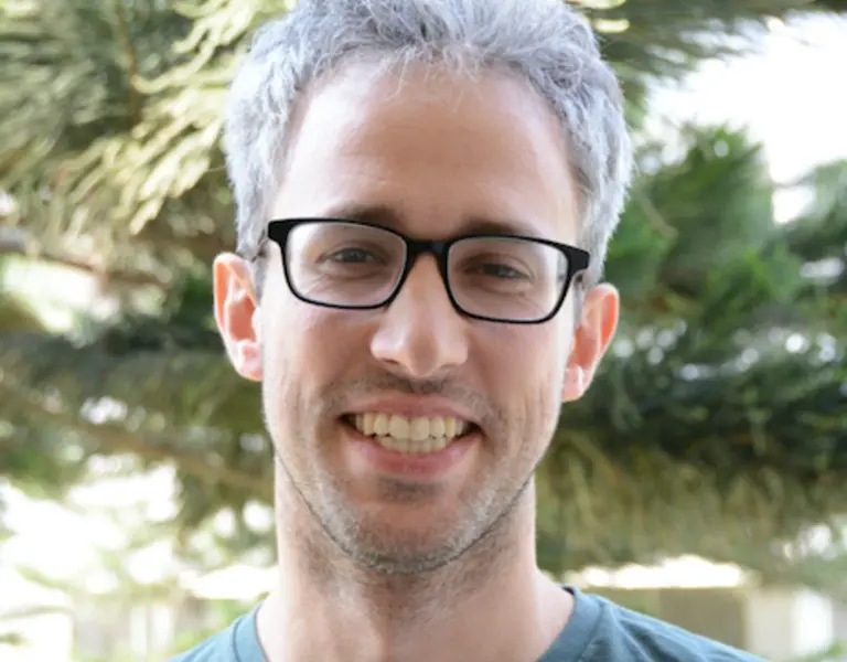 Colin Daileda | Pulitzer Center