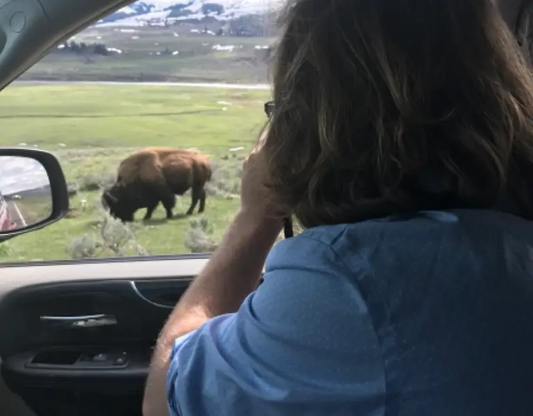 Johnathan Hettinger | Pulitzer Center