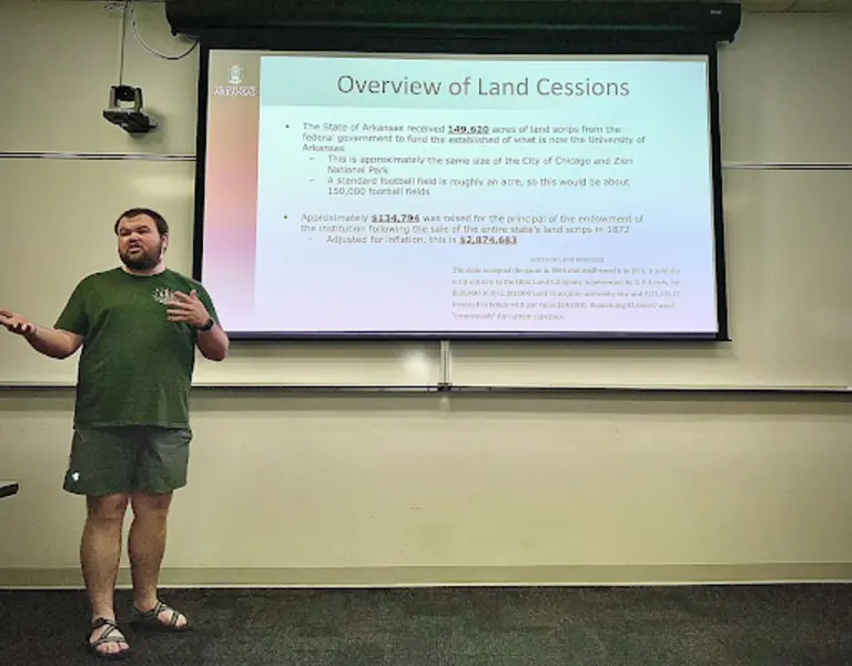 Native Nations and Land-Grab Universities: Reflections from Arizona ...