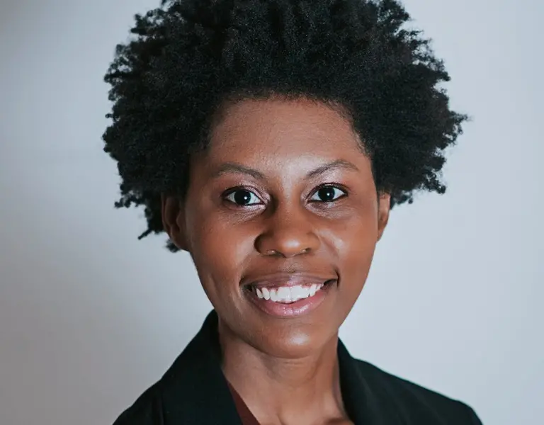 Kaisha Young | Pulitzer Center