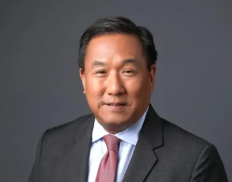 John Yang | Pulitzer Center