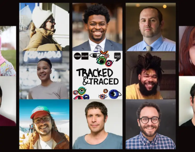 How We Did It: Tracked and Traced | Pulitzer Center