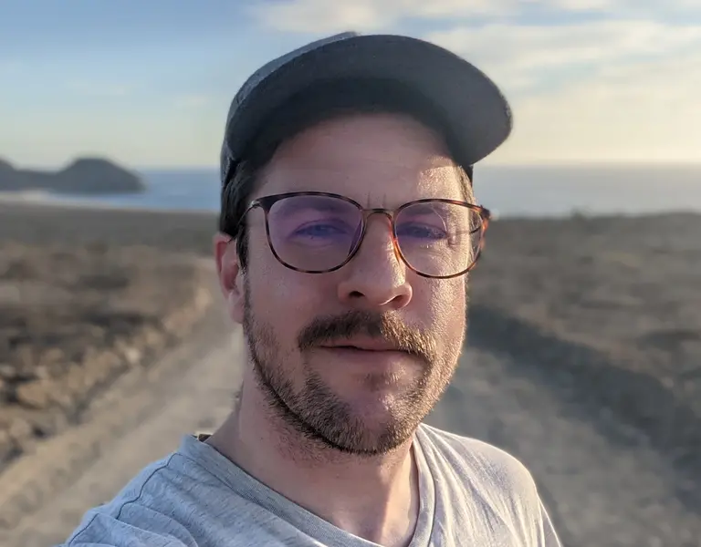 Jake Naughton | Pulitzer Center