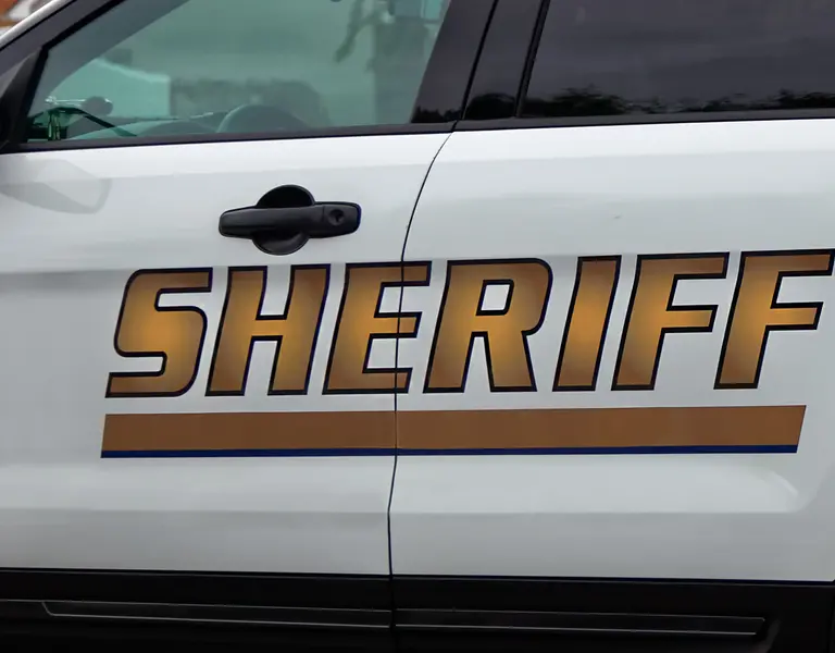 The Fringe Ideology of “Constitutional Sheriffs” Is Attracting ...