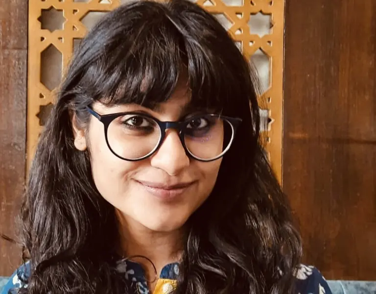 Mrinali Dhembla | Pulitzer Center