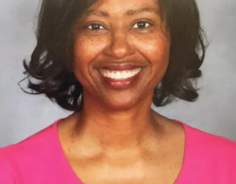 Noncy Fields | Pulitzer Center