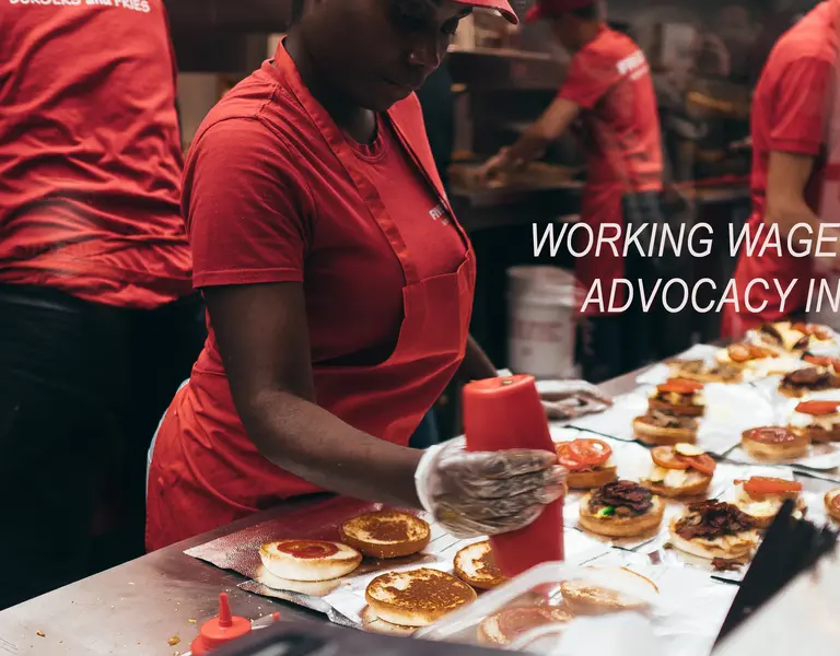 Working Wage: Black Labor Advocacy in the South | Pulitzer Center