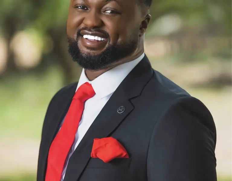 Ridwan Karim Dini-Osman | Pulitzer Center