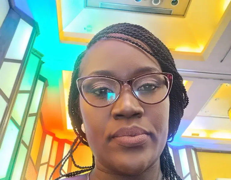 Angela Oketch | Pulitzer Center