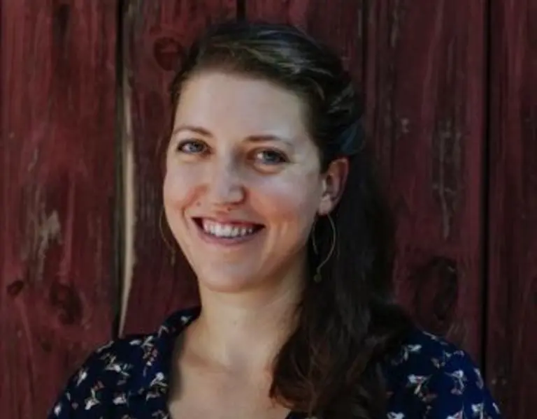 Michelle Lotker | Pulitzer Center