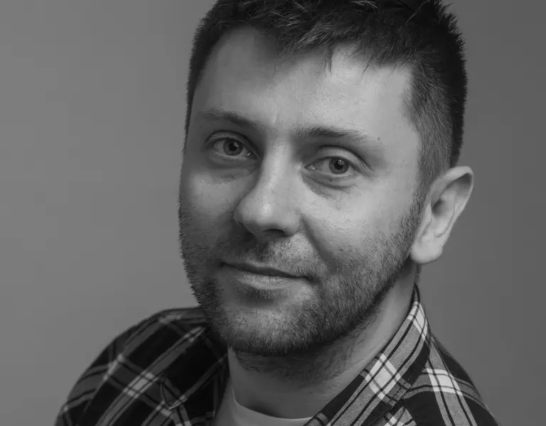 Jan Bluz | Pulitzer Center