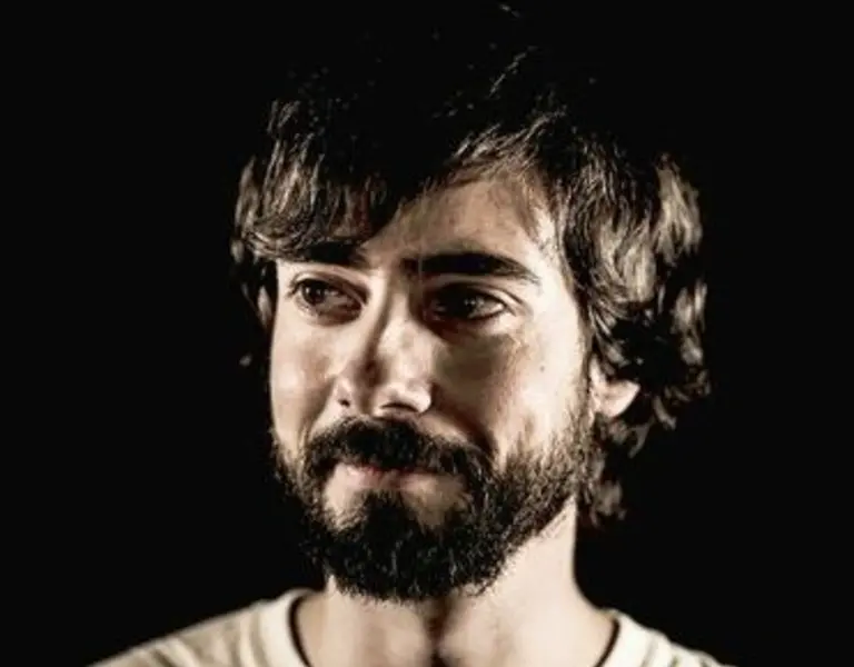 Javier G. Jorrín | Pulitzer Center