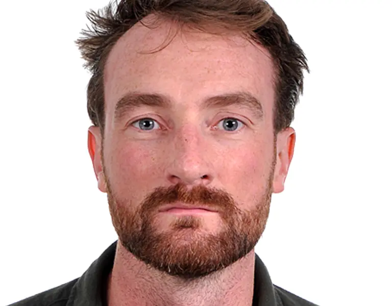 Kern Hendricks | Pulitzer Center