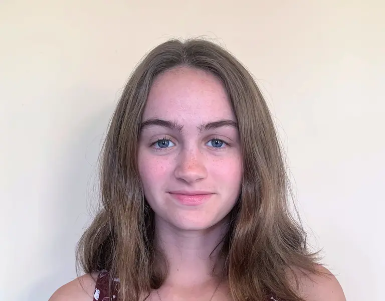 Alexandra Byrne | Pulitzer Center