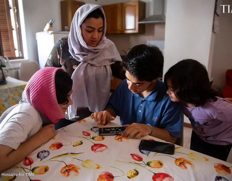 Newsroom to Classroom: Workshops for Educators Exploring Global ...
