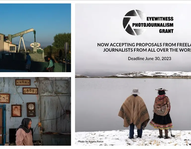 Visualizing the Experiences of Communities Around the World | Pulitzer ...