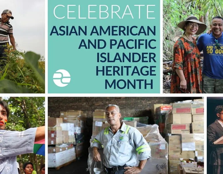 Journalist Visit Opportunities for AAPI Heritage Month