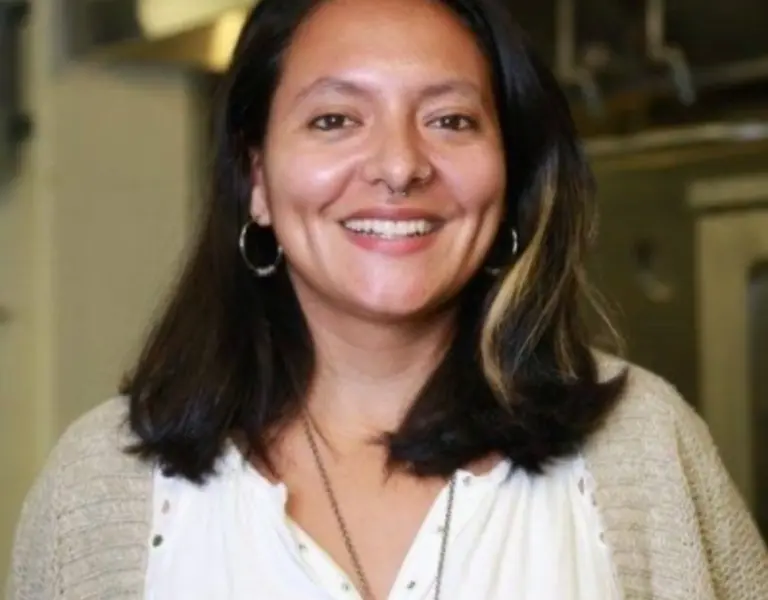 Alex Sanchez | Pulitzer Center