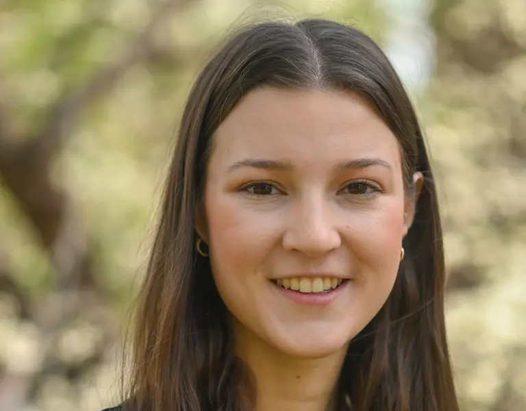 Bailey Becker | Pulitzer Center