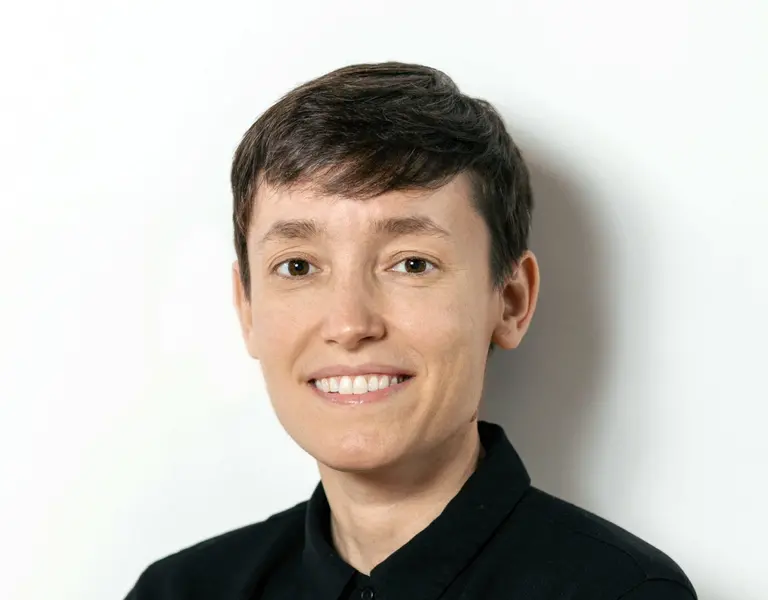 Dr. Laura Erickson-Schroth | Pulitzer Center