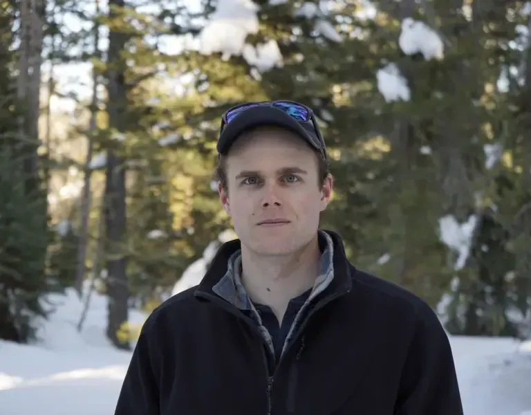 Gabriel Allen | Pulitzer Center