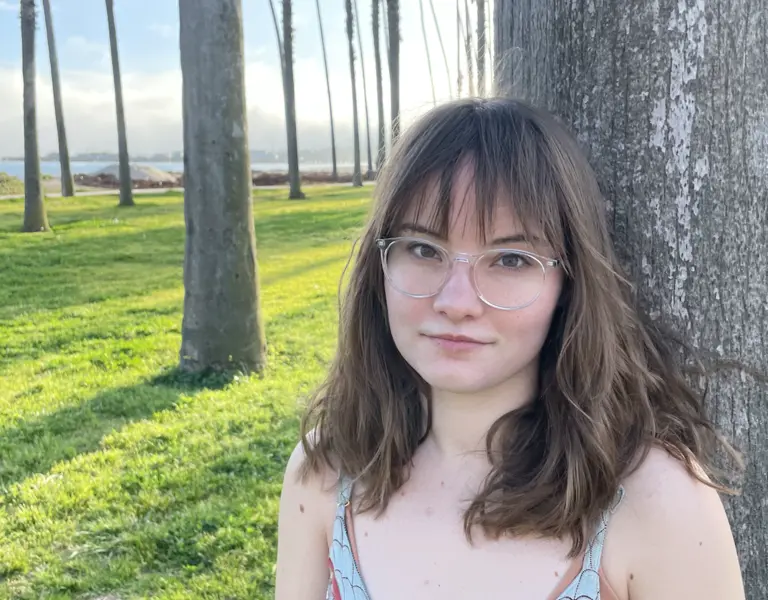 Hannah Wilson-Black | Pulitzer Center