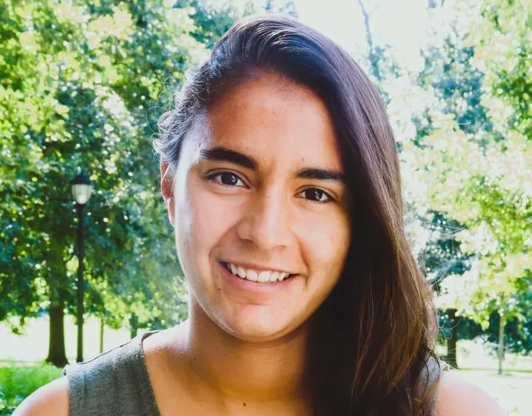 Jacinta Fernandes-Brough | Pulitzer Center