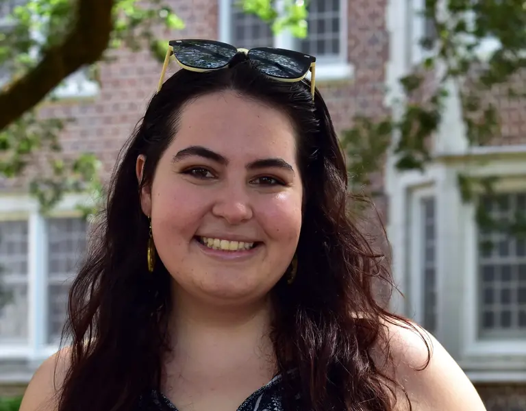 Julia Cooper | Pulitzer Center