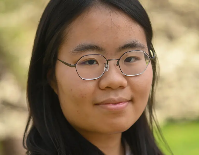 Mavis Chan | Pulitzer Center