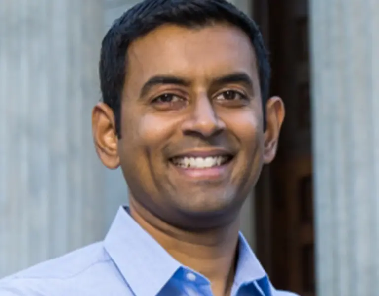 Arvind Narayanan | Pulitzer Center