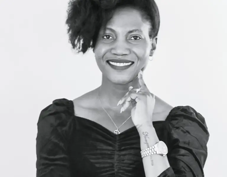 Sonja Smith | Pulitzer Center