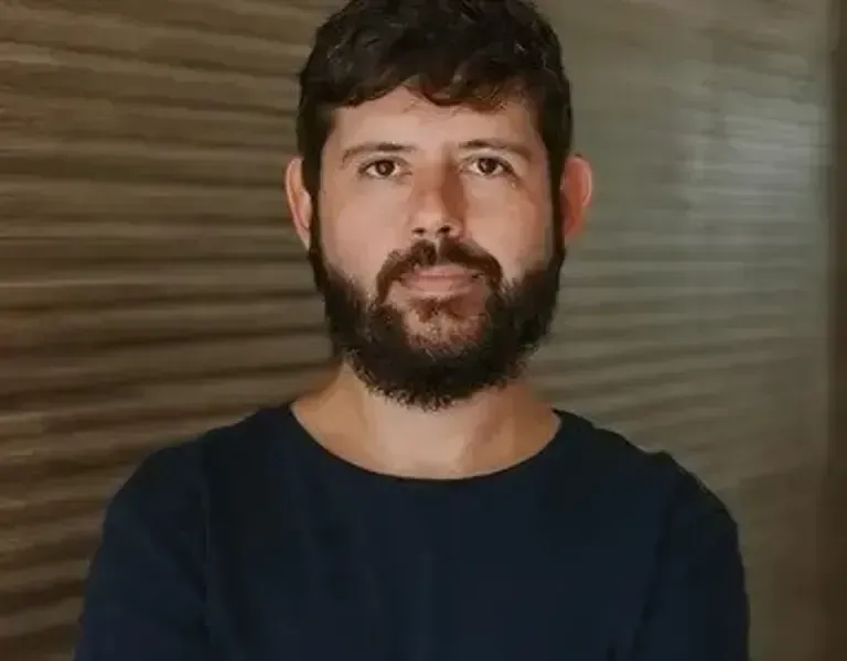 Felipe Barbosa | Pulitzer Center