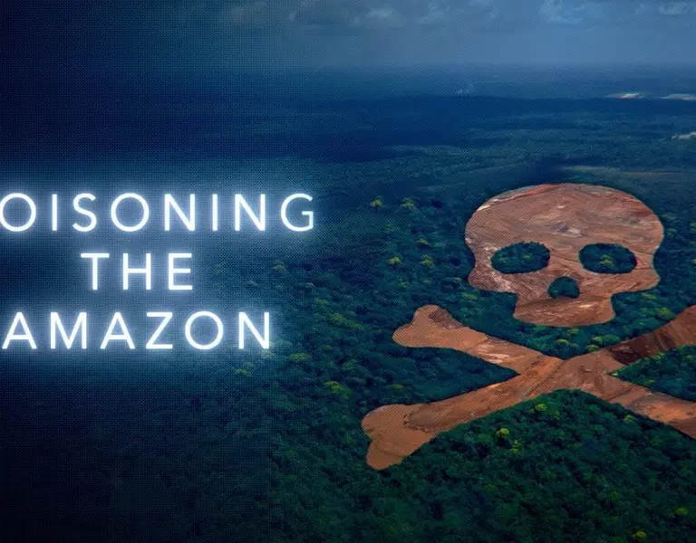 The Human Cost of Going Green | Pulitzer Center