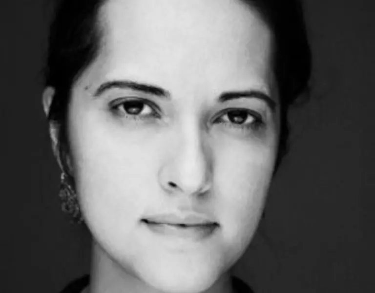 Rena Effendi | Pulitzer Center