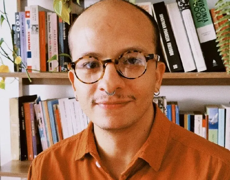 Rodolfo Almeida | Pulitzer Center