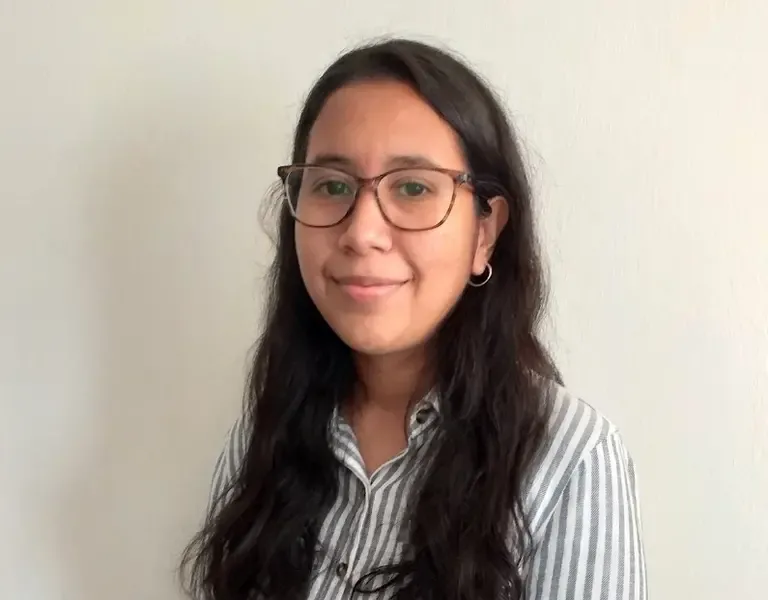 Alicia Tovar | Pulitzer Center