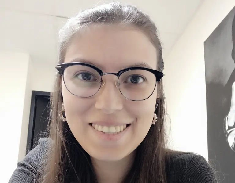 Luisa Salomón | Pulitzer Center