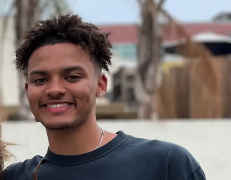 Jermaine Ervin Jr. | Pulitzer Center