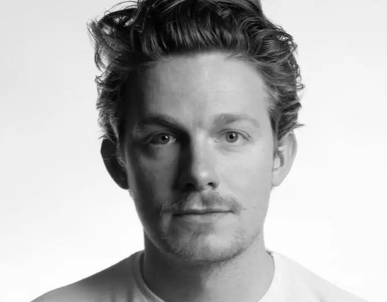 Sebastian Stryhn Kjeldtoft | Pulitzer Center