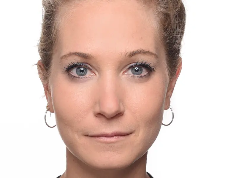 Maria Stöhr | Pulitzer Center