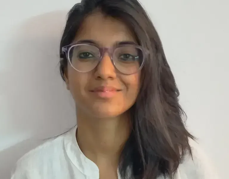 Ritwika Mitra | Pulitzer Center